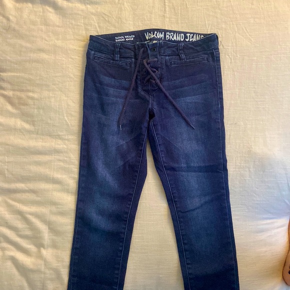 Volcom | Jeans | Volcom Jeans | Poshmark